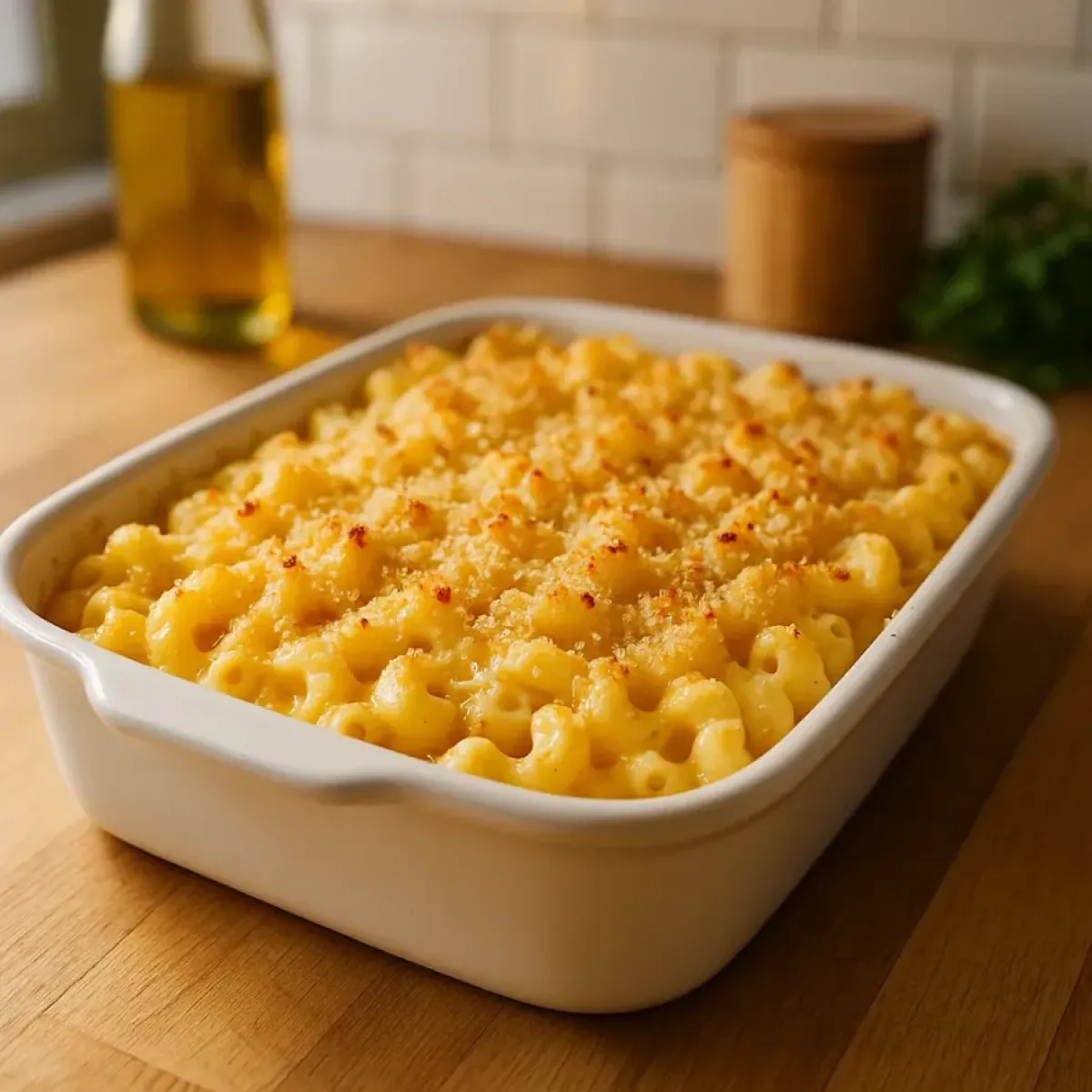 Macarrones con Queso – Receta Casera Cremosa y Deliciosa | PEKIS Recetas